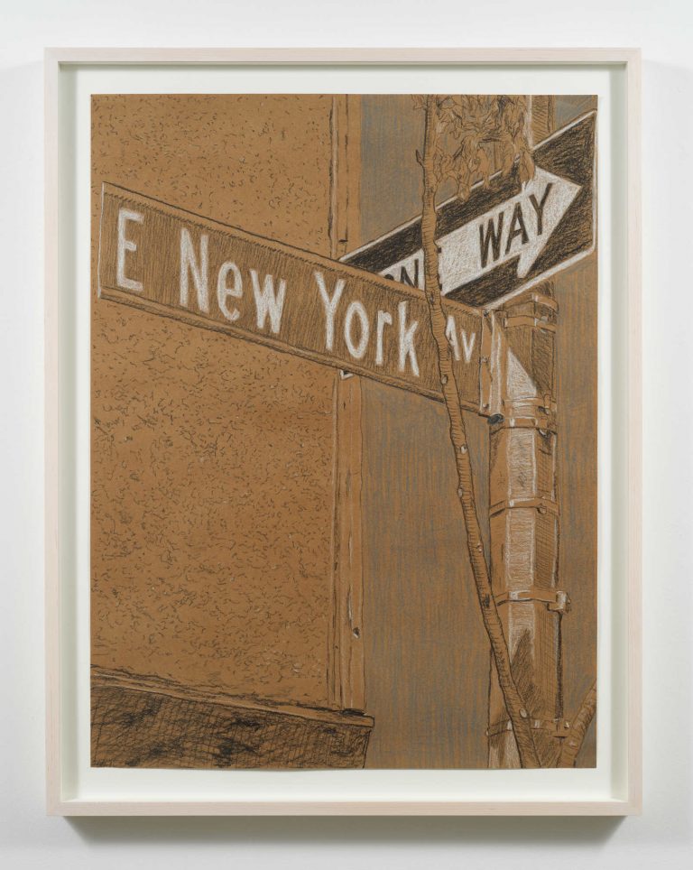 Matteo Callegari at Tara Downs – Art Viewer