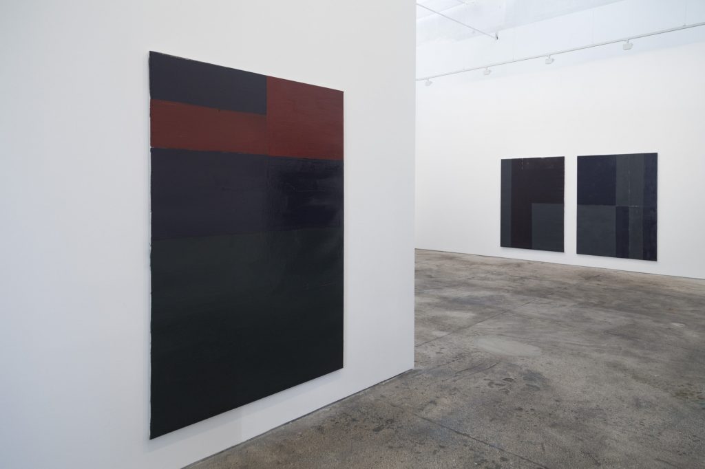 Maxim Liulca at BARIL – Art Viewer