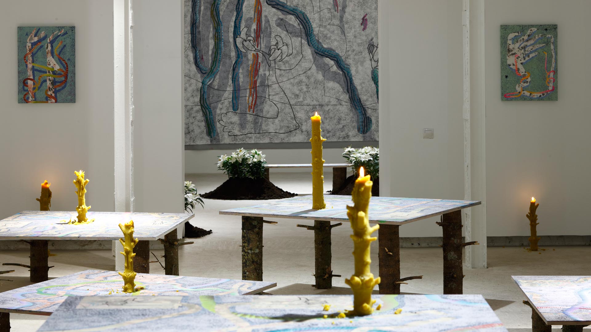 Merike Estna at kim? – Art Viewer