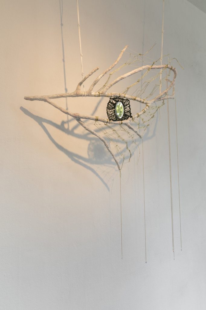 Mindy Rose Schwartz and Nina Wiesnagrotzki at Center – Art Viewer