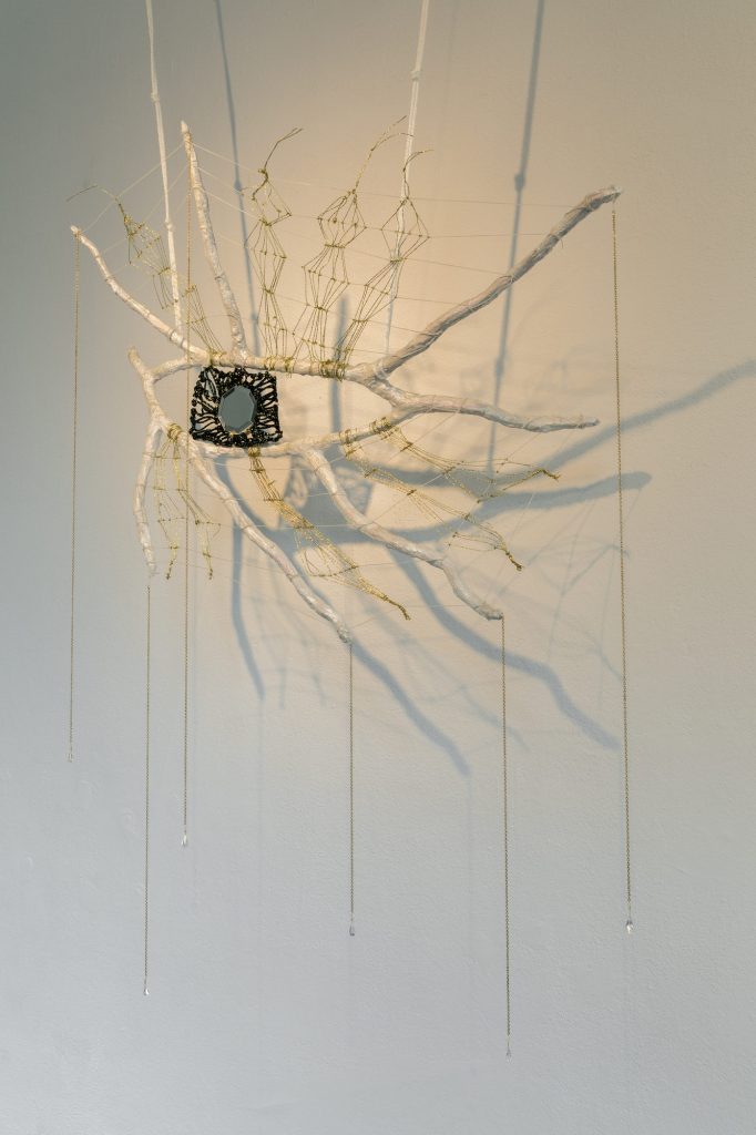 Mindy Rose Schwartz and Nina Wiesnagrotzki at Center – Art Viewer