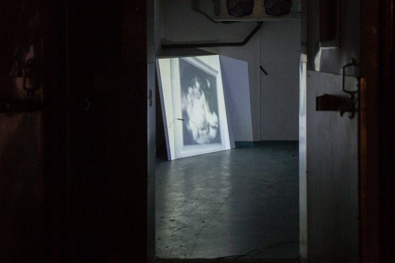 Re: Art Show at Pfizer Pharmaceutical Factory – Art Viewer