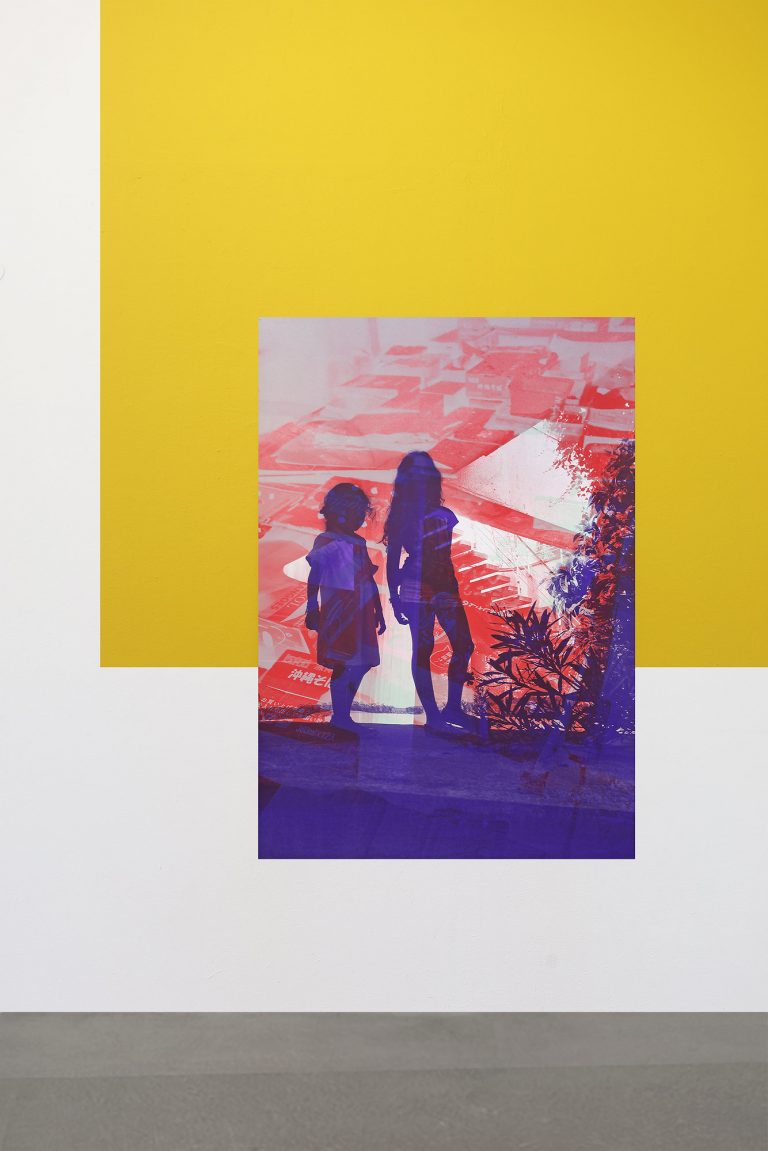 Shirana Shahbazi at Kunsthaus Hamburg – Art Viewer