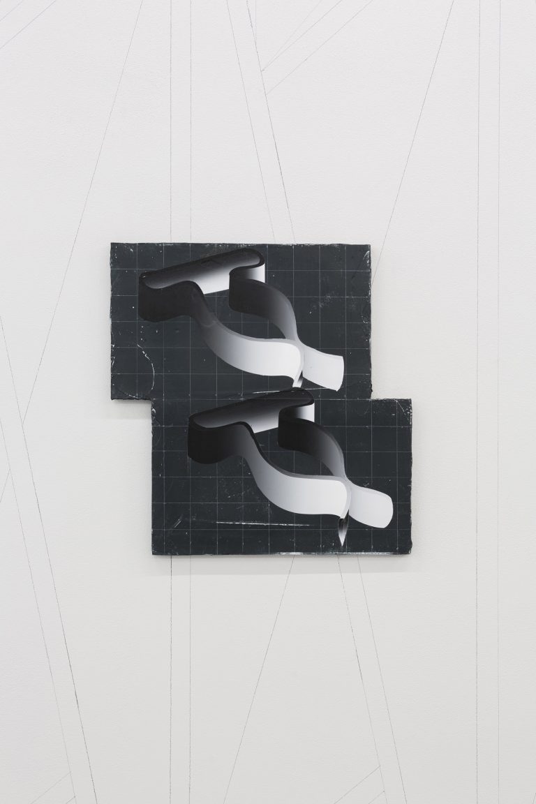 Vladimír Houdek at Polansky Gallery – Art Viewer