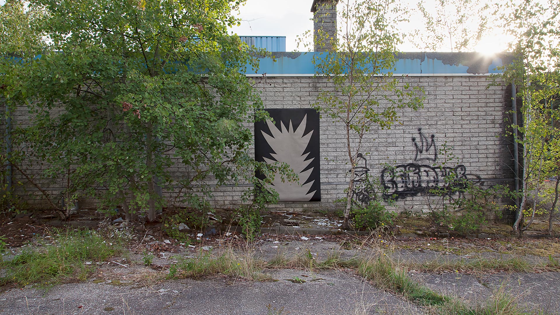 The Last Rave at Diesel Project Space – Art Viewer