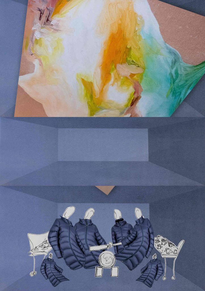 Anne Speier at Secession – Art Viewer
