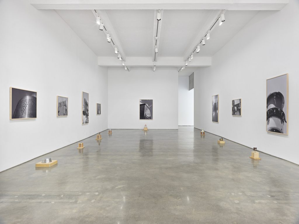 B. Wurtz at Metro Pictures – Art Viewer