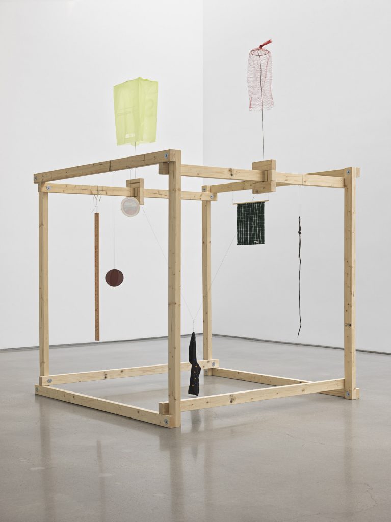 B. Wurtz at Metro Pictures – Art Viewer