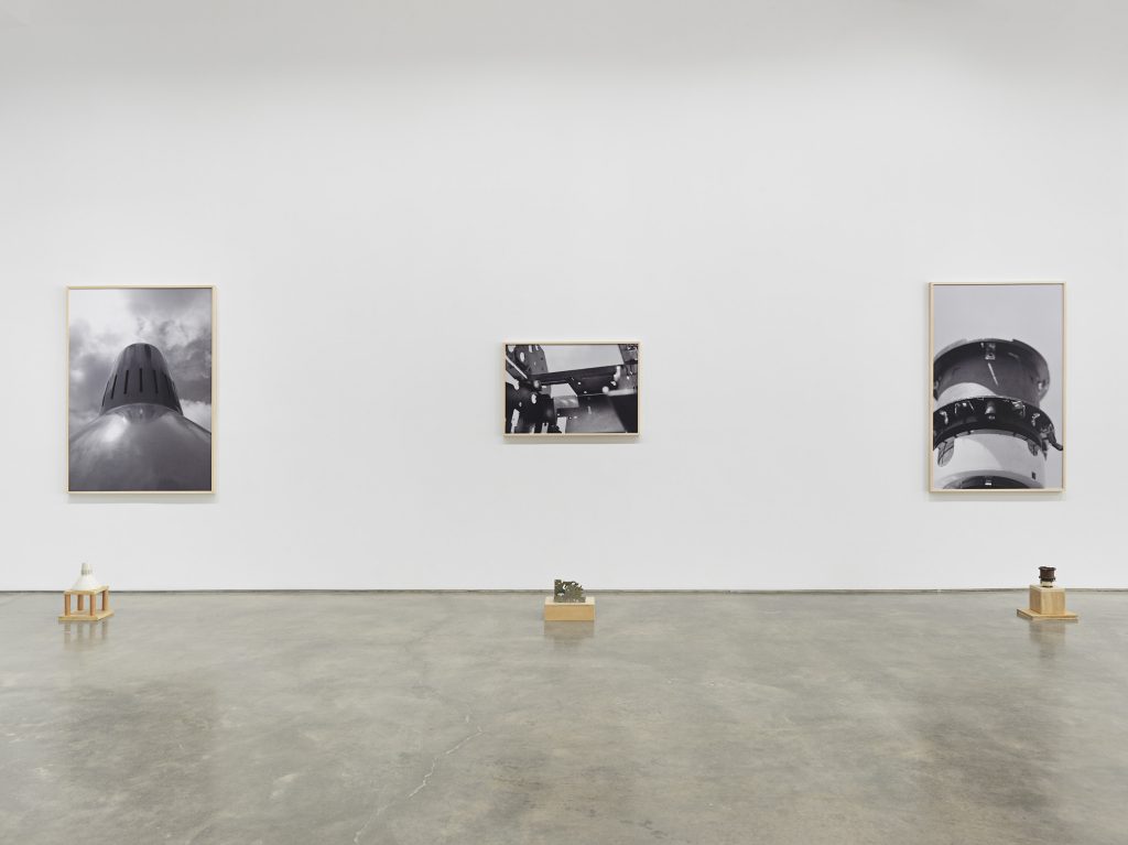 B. Wurtz at Metro Pictures – Art Viewer