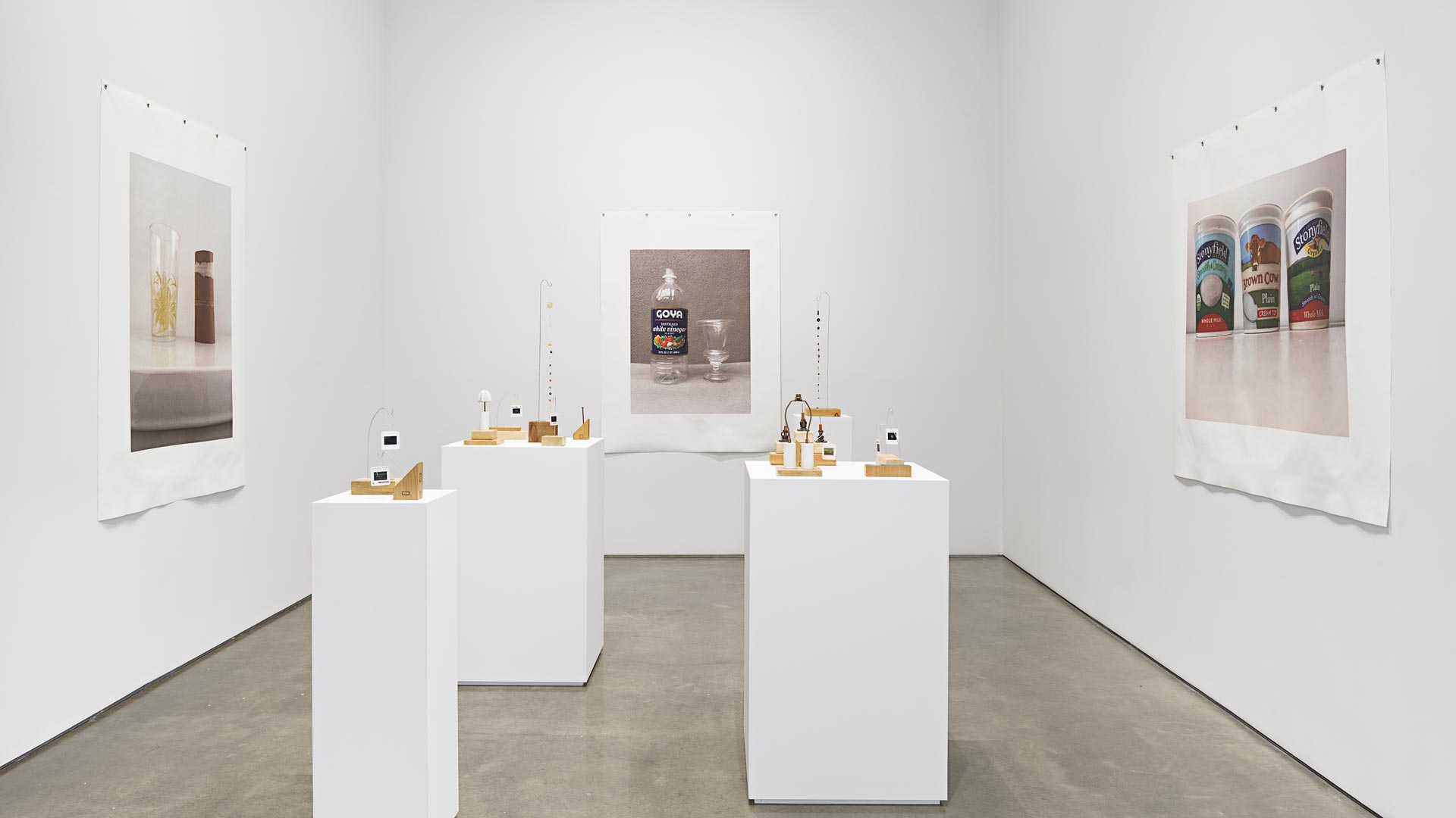 B. Wurtz at Metro Pictures – Art Viewer