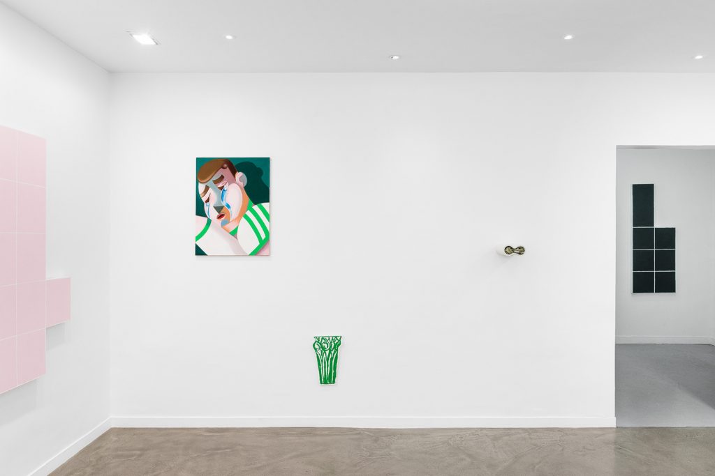 Crack a Cold One at Galerie Derouillon – Art Viewer
