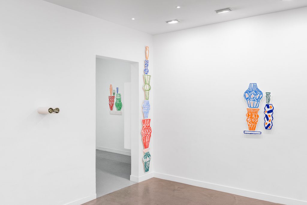 Crack a Cold One at Galerie Derouillon – Art Viewer