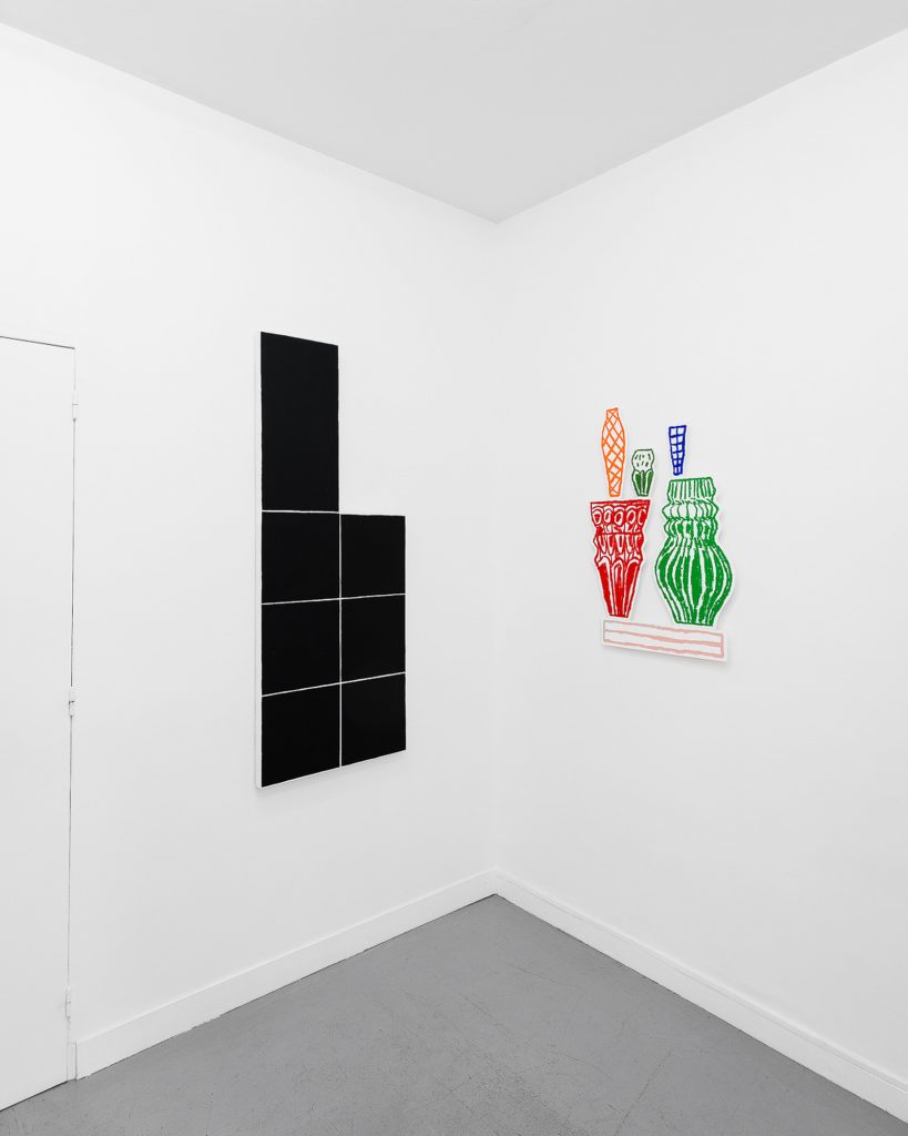 Crack a Cold One at Galerie Derouillon – Art Viewer