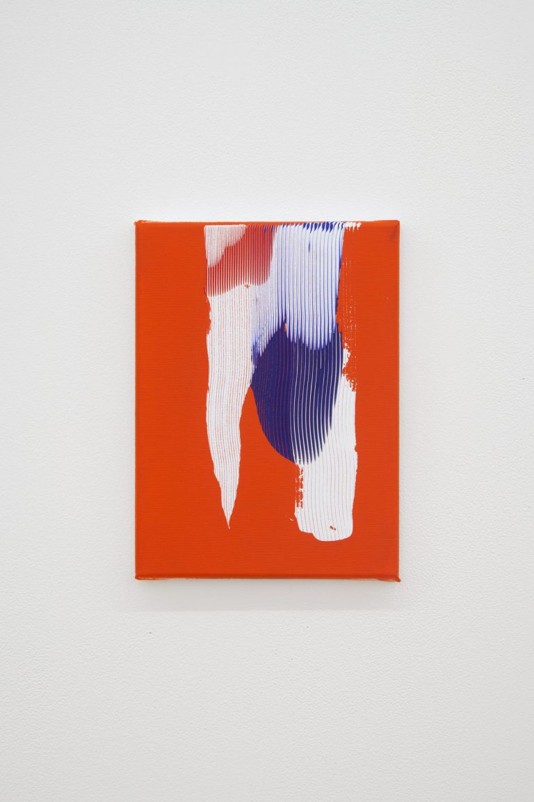 Dan Rees at Assembly Point – Art Viewer