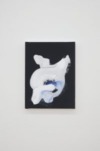 Dan Rees at Assembly Point – Art Viewer