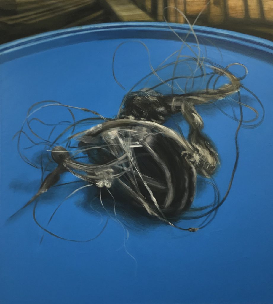 Gunter Reski at Galerie Nagel Draxler – Art Viewer