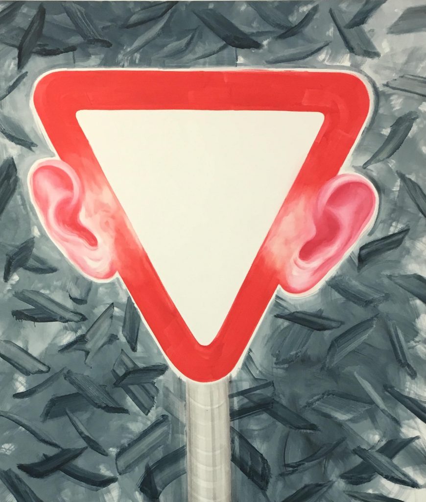 Gunter Reski at Galerie Nagel Draxler – Art Viewer