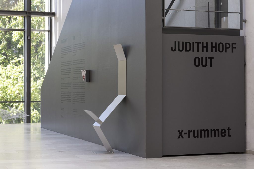 Judith Hopf at SMK – Art Viewer