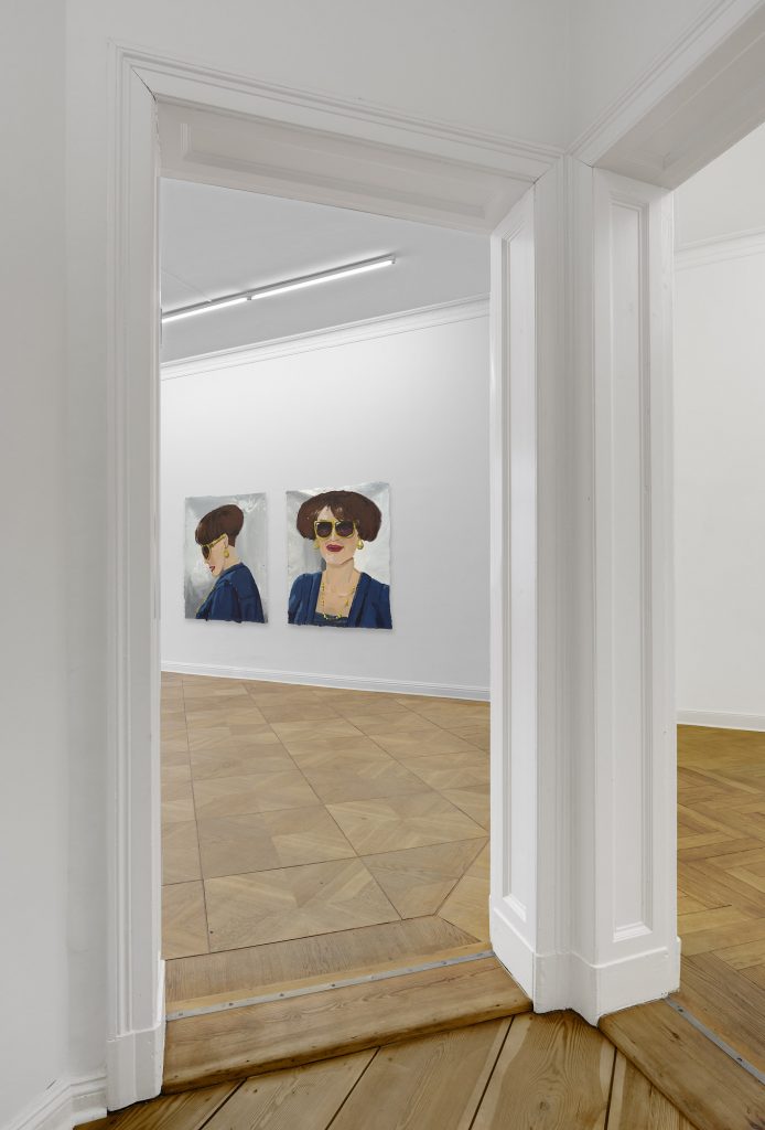 Manuel Solano at Open Forum – Art Viewer