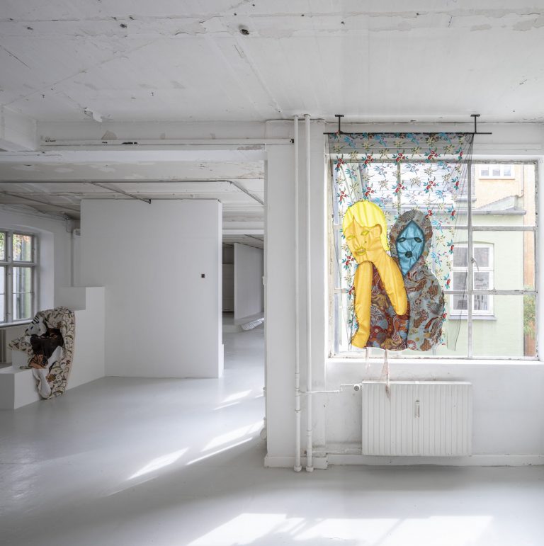 Adam Christensen at Overgaden – Art Viewer