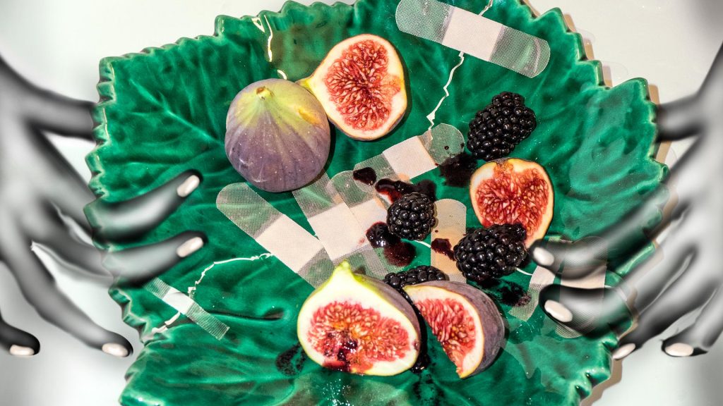 Louisa Gagliardi – Art Viewer