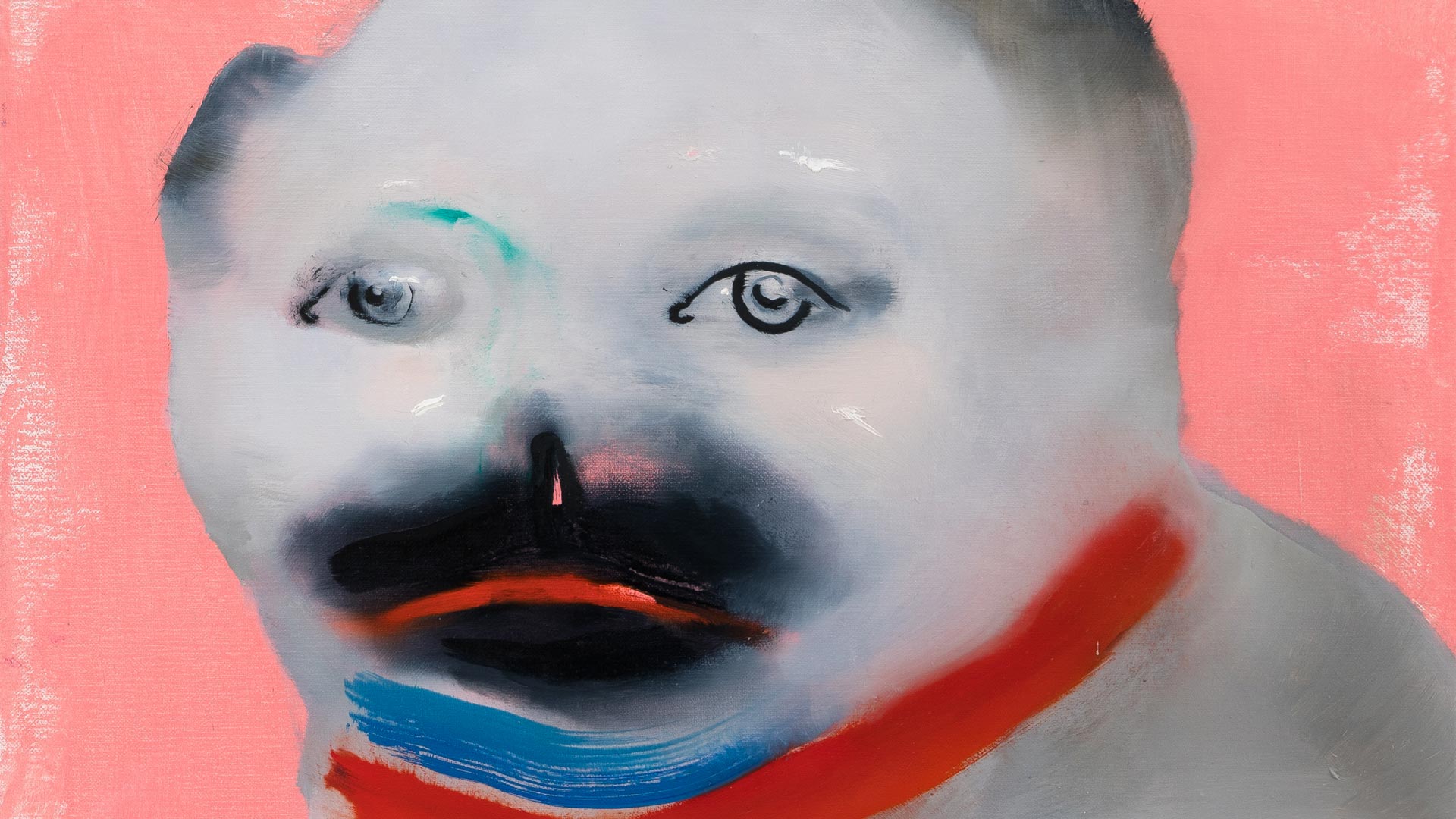 Ambera Wellmann at Projet Pangée – Art Viewer