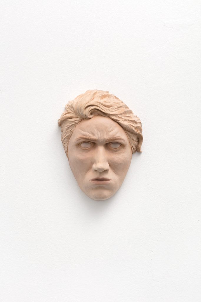 Beth Collar at Waldo at Mathew Gallery – Art Viewer