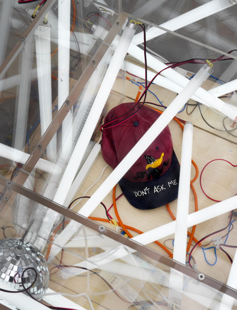 Bob Eikelboom at Galerie Fons Welters – Art Viewer