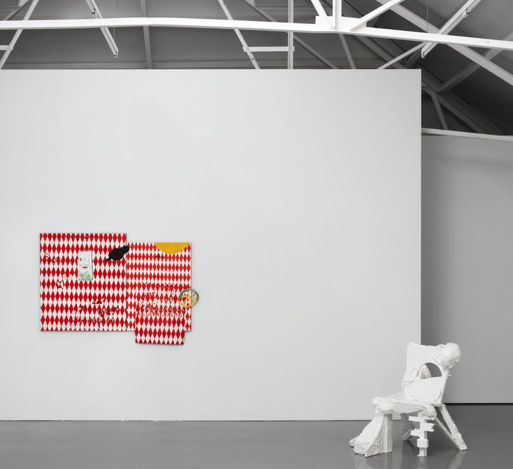 Bob Eikelboom at Galerie Fons Welters – Art Viewer
