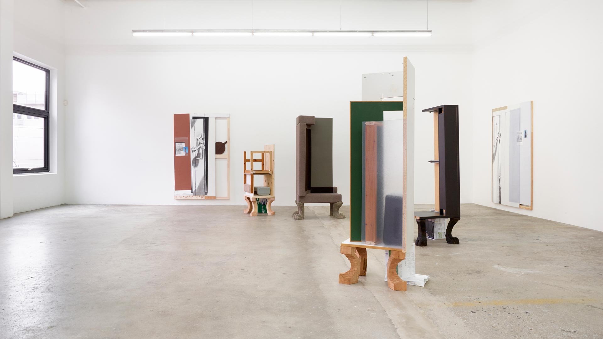 Carl Mannov at Christian Andersen – Art Viewer