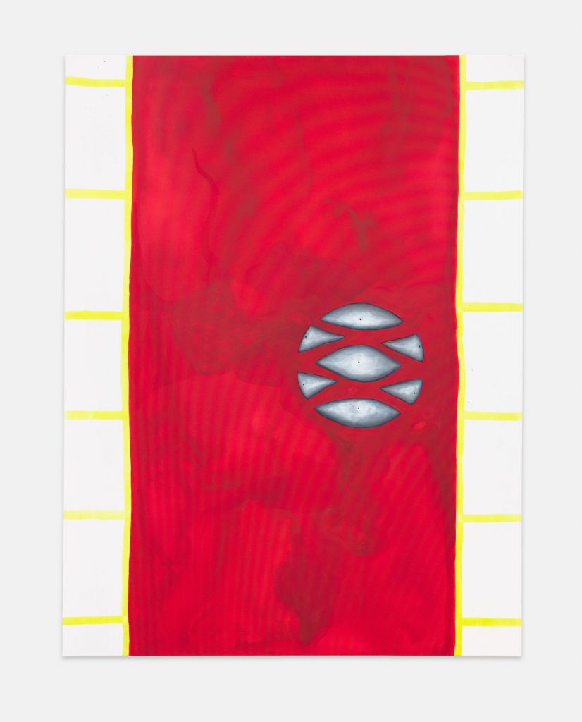 Christian Rothmaler at KIRCHGASSE – Art Viewer