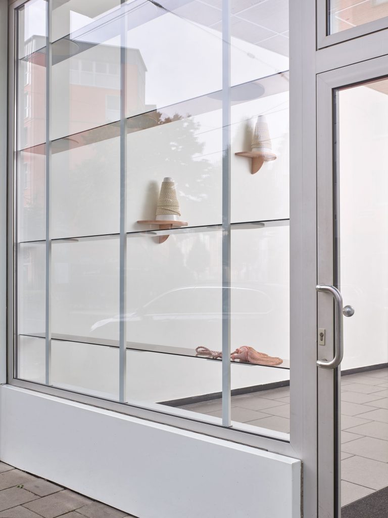 Eleanor Wright at Petra Rinck Galerie – Art Viewer