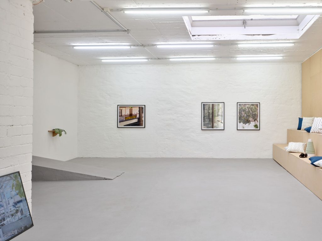 Eleanor Wright at Petra Rinck Galerie – Art Viewer