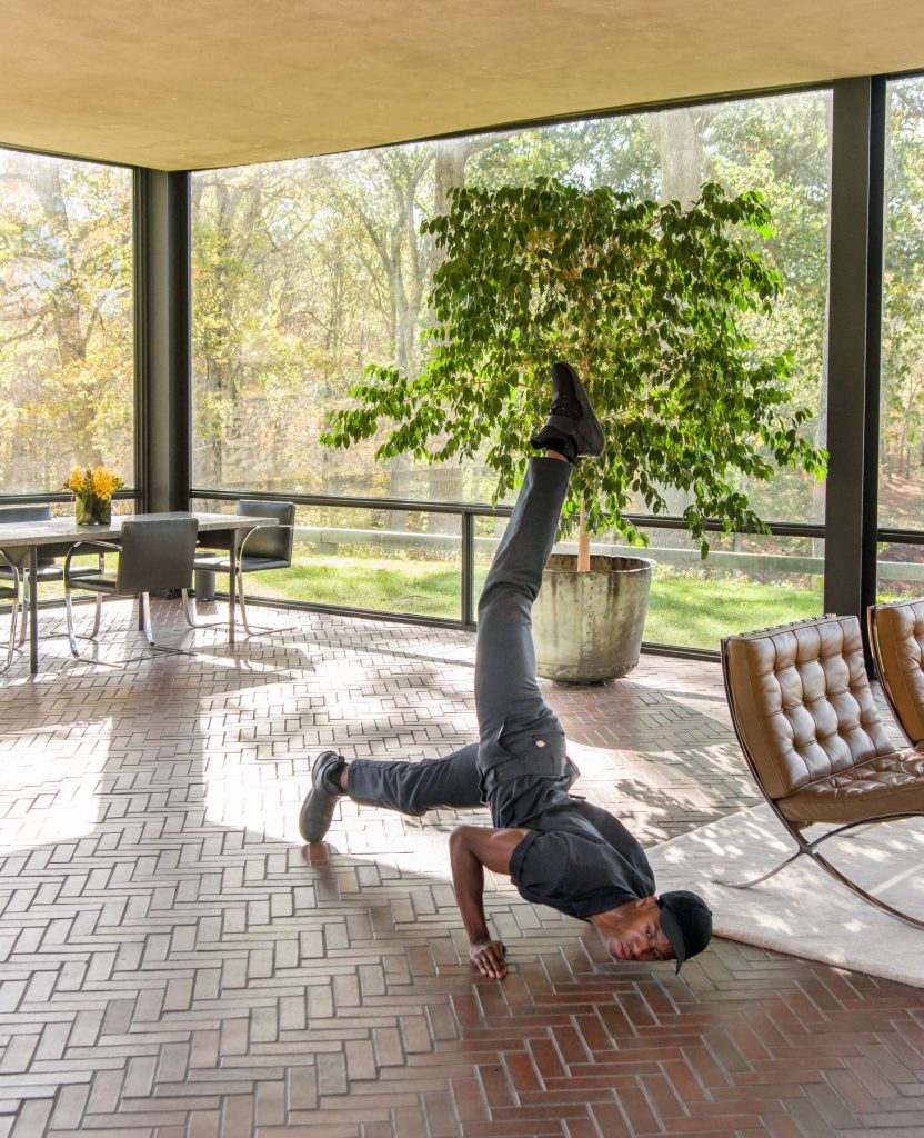 Garden as Performance at The Glass House – Art Viewer