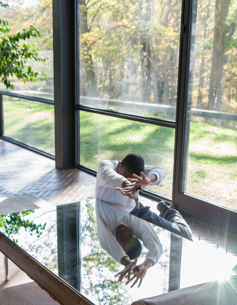 Garden as Performance at The Glass House – Art Viewer