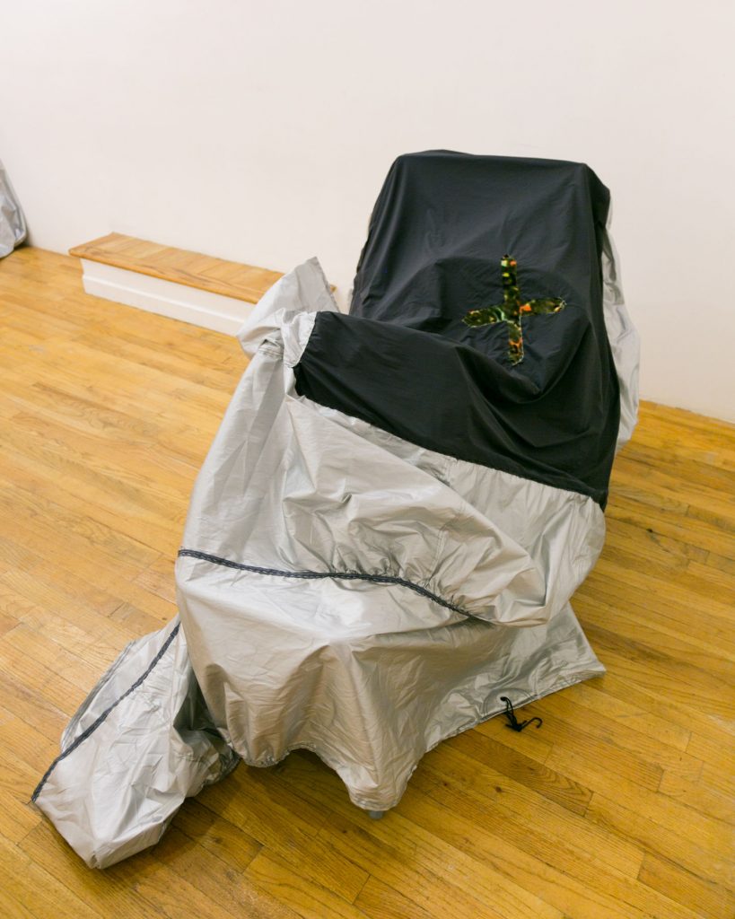 Laura Hunt at 321 Gallery – Art Viewer