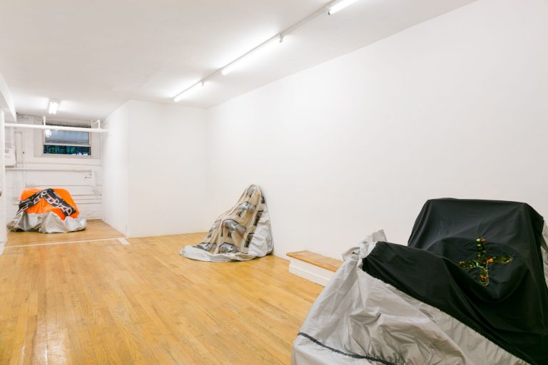 Laura Hunt at 321 Gallery – Art Viewer
