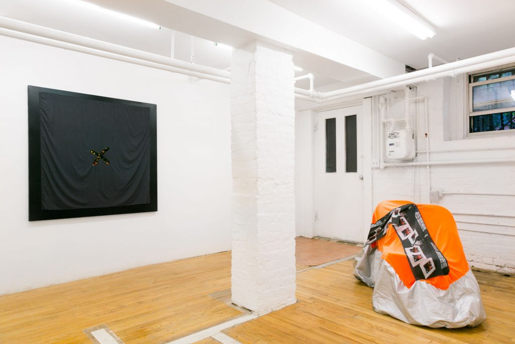 Laura Hunt at 321 Gallery – Art Viewer