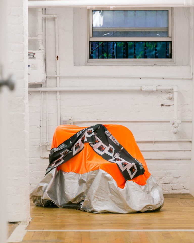 Laura Hunt at 321 Gallery – Art Viewer