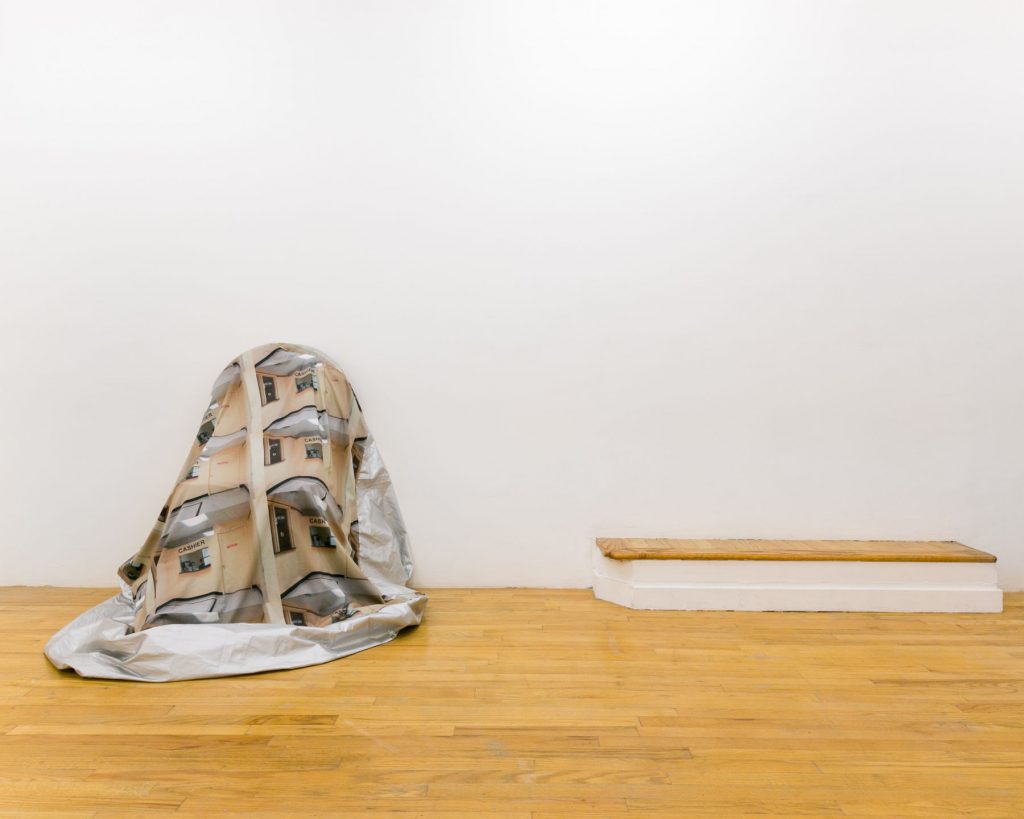 Laura Hunt at 321 Gallery – Art Viewer