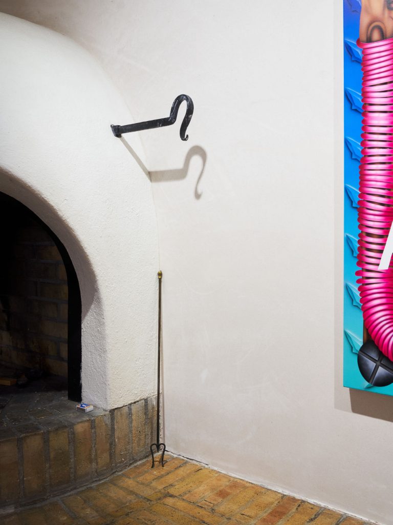 Mario Ayala at LOYAL – Art Viewer