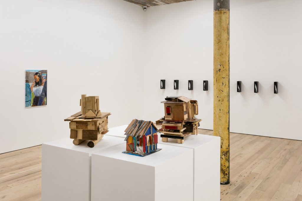 GWTW at Martos Gallery – Art Viewer