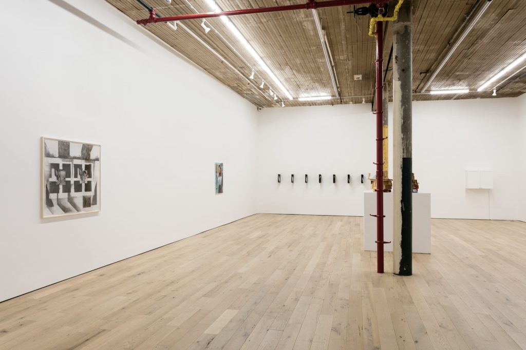 GWTW at Martos Gallery – Art Viewer