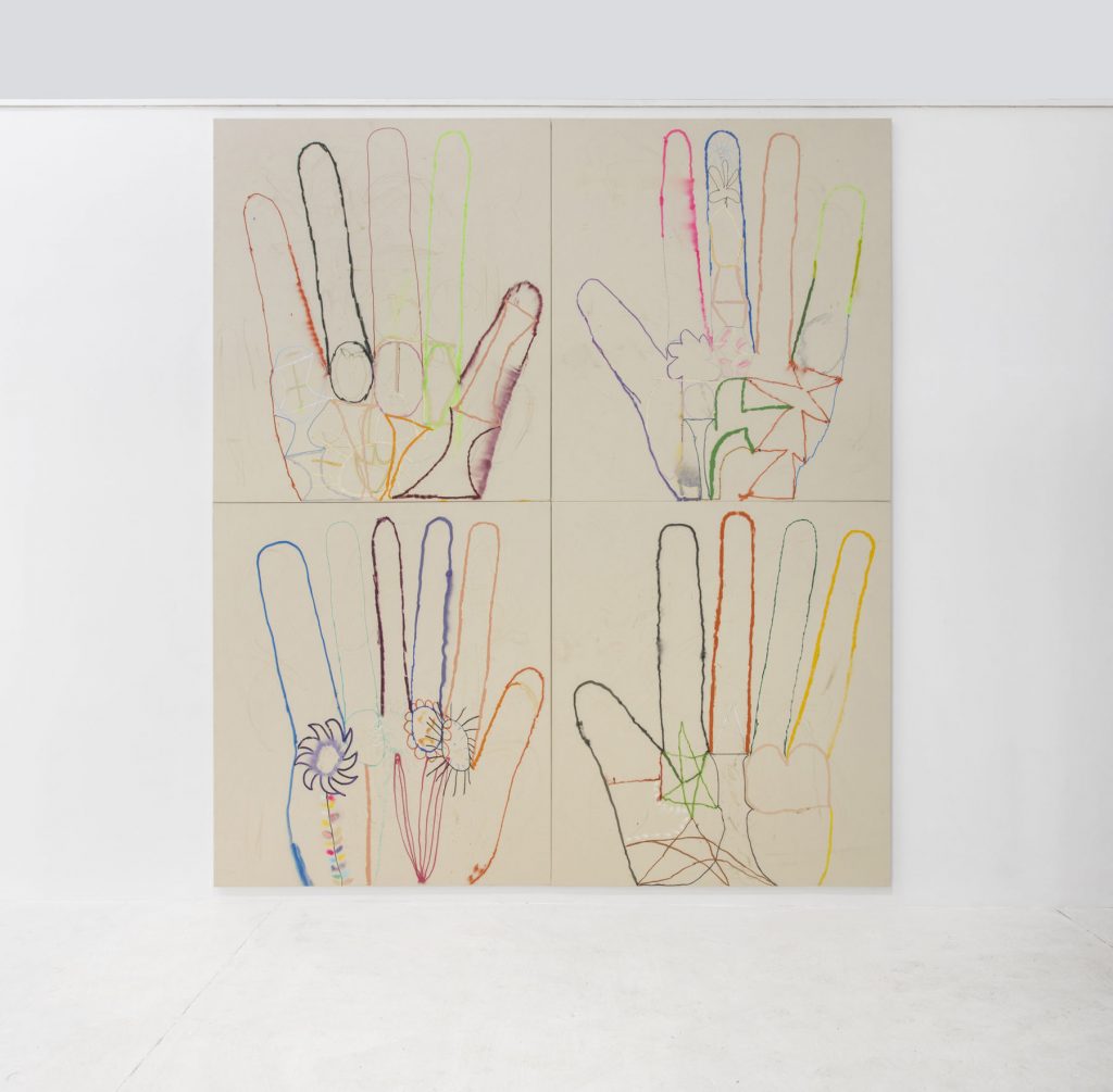 Michael Swaney at L21 Gallery – Art Viewer