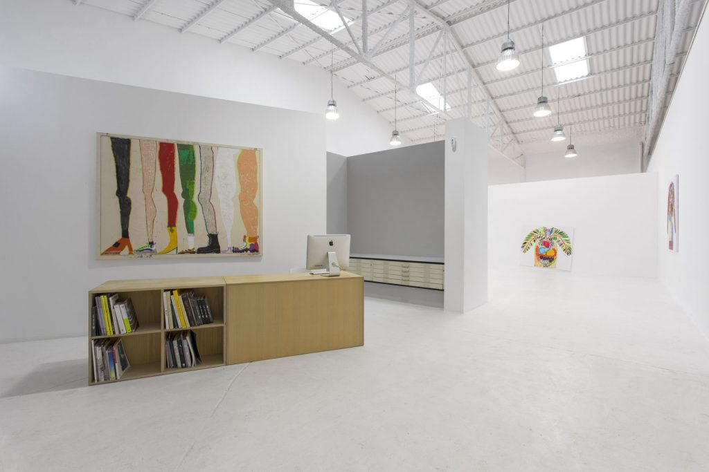 Michael Swaney at L21 Gallery – Art Viewer