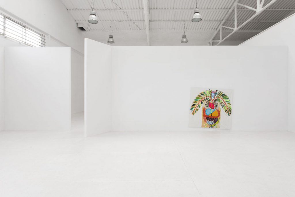 Michael Swaney at L21 Gallery – Art Viewer