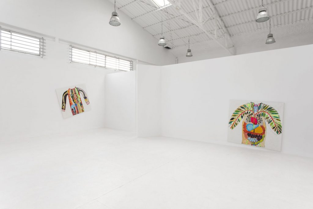 Michael Swaney at L21 Gallery – Art Viewer