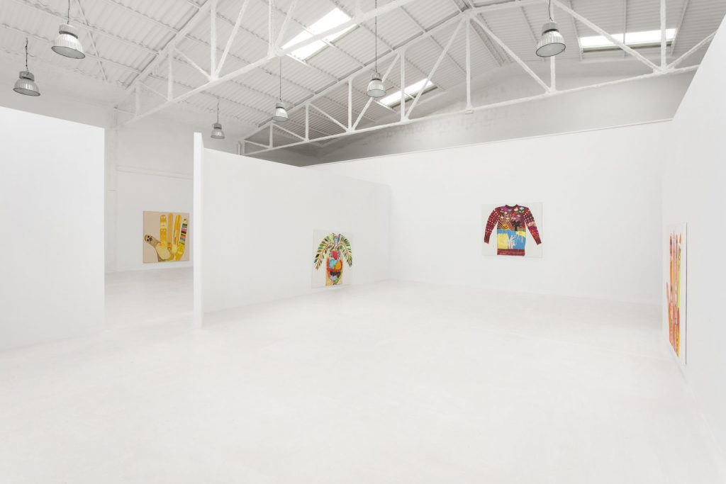 Michael Swaney at L21 Gallery – Art Viewer