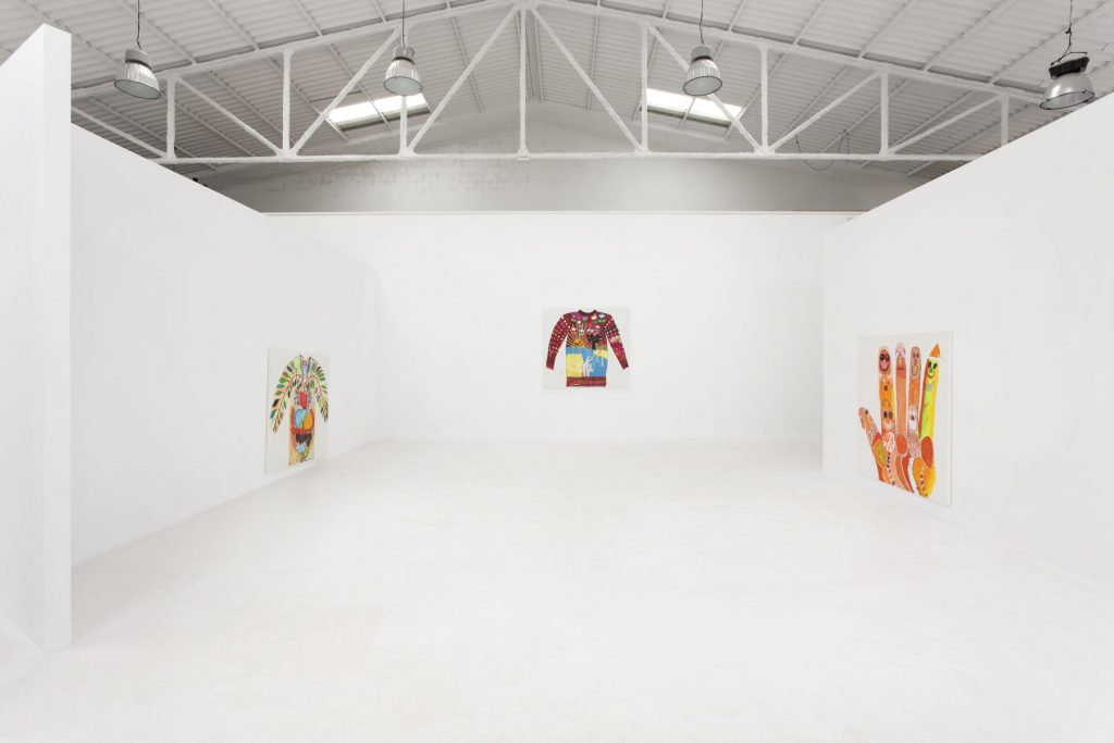 Michael Swaney at L21 Gallery – Art Viewer