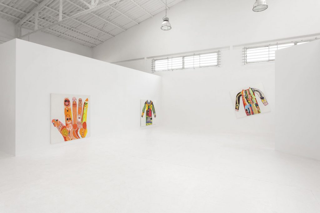 Michael Swaney at L21 Gallery – Art Viewer